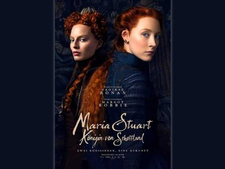 Mary Queen of Scots Queen of Scotland