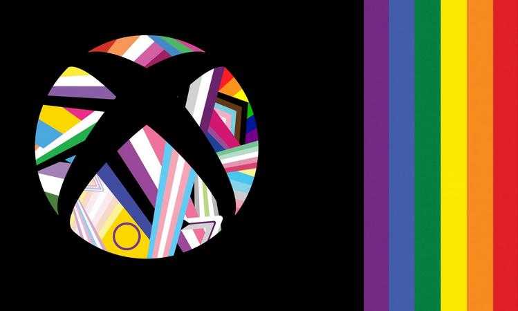 LGBTQIA+ ist Teil der Community: Xbox feiert Pride-Monat