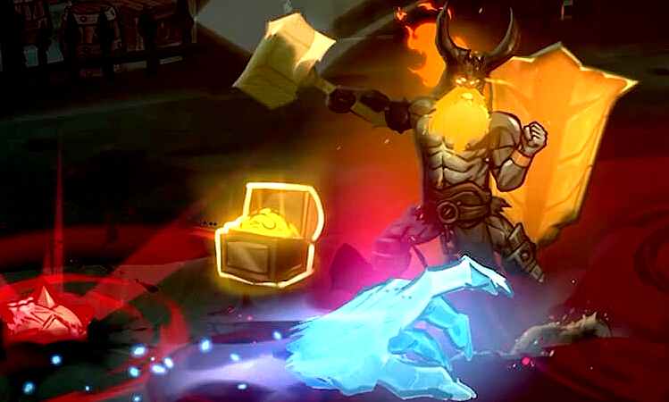 Blightbound: Dungeon-Crawler für Multiplayer-Fans erschienen