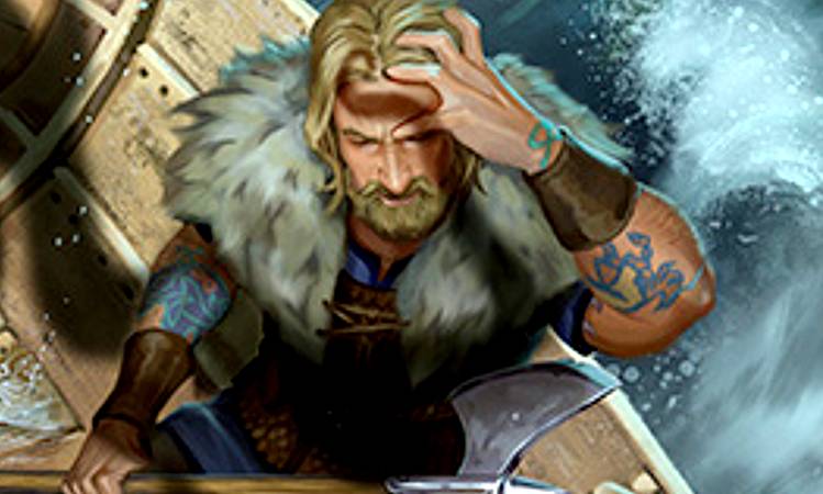 DSA: Wolves on the Westwind für PC und Apple-Geräte ist da