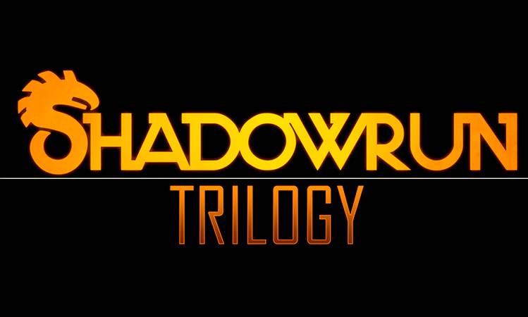 Shadowrun Trilogy released for consoles