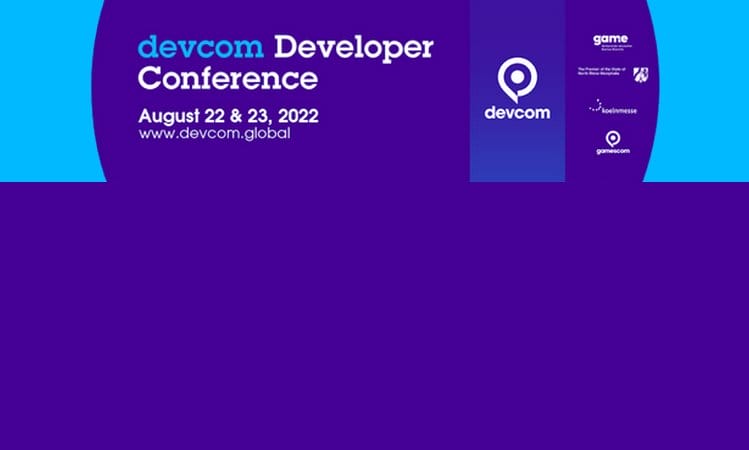 Devcom 2022: Das Programm der Developer Conference