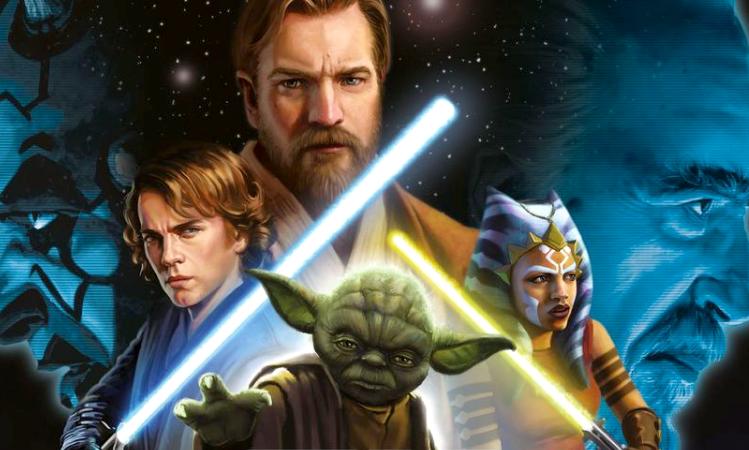 Neues Pandemic-Brettspiel: Diesmal zu Star Wars!