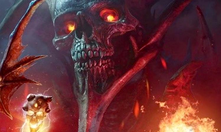 Mods für Metal: Hellsinger auf PC möglich