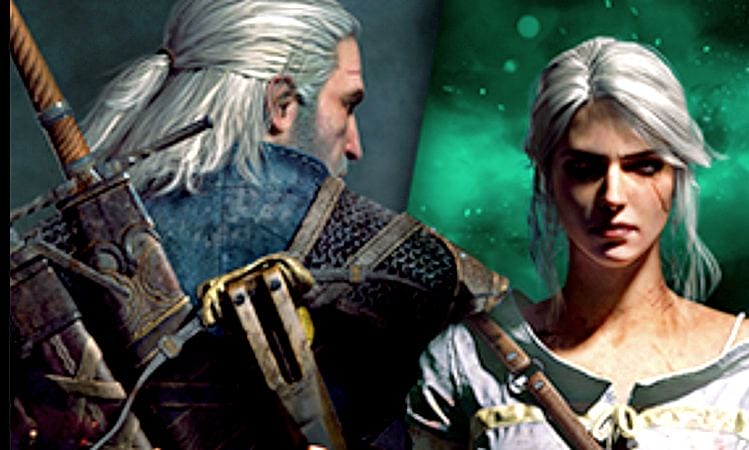The Witcher: Remake mit Unreal Engine 5