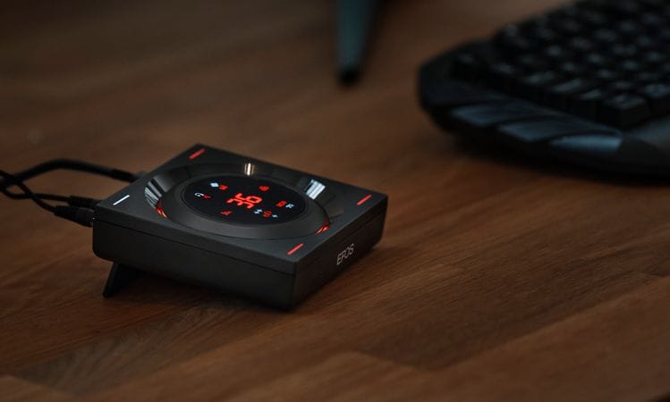 Epos stellt verbesserte GSX 1000 vor