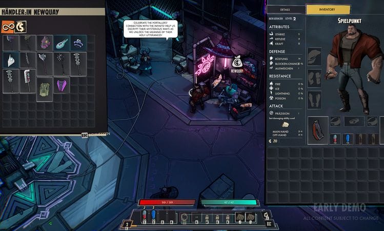Superfuse: Superhero slaughter has its own DNA