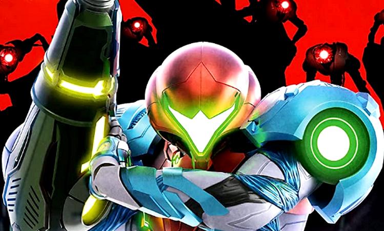 Metroid Prime 4: Steht die Ankündigung bevor?