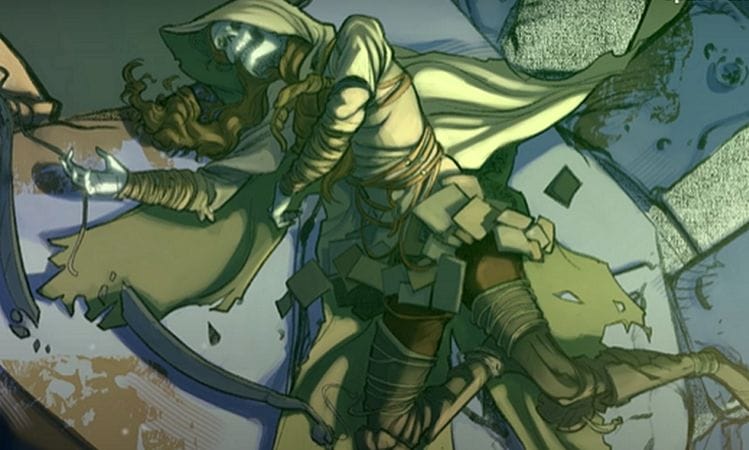 Eon Rush: Neues Action-Rollenspiel ohne Grind