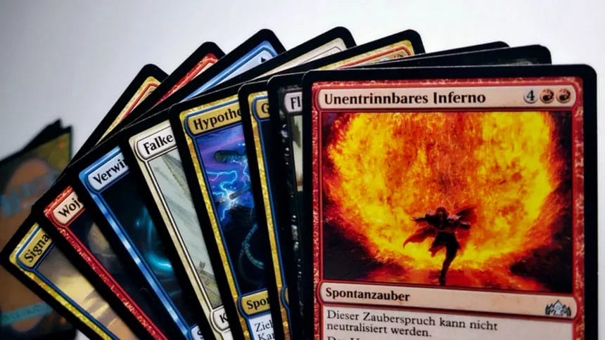 Magic the Gathering: These new releases are coming in 2024