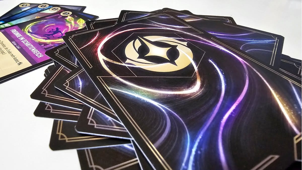 Enchanted cards: Ravensburger breaks new ground with Disney Lorcana