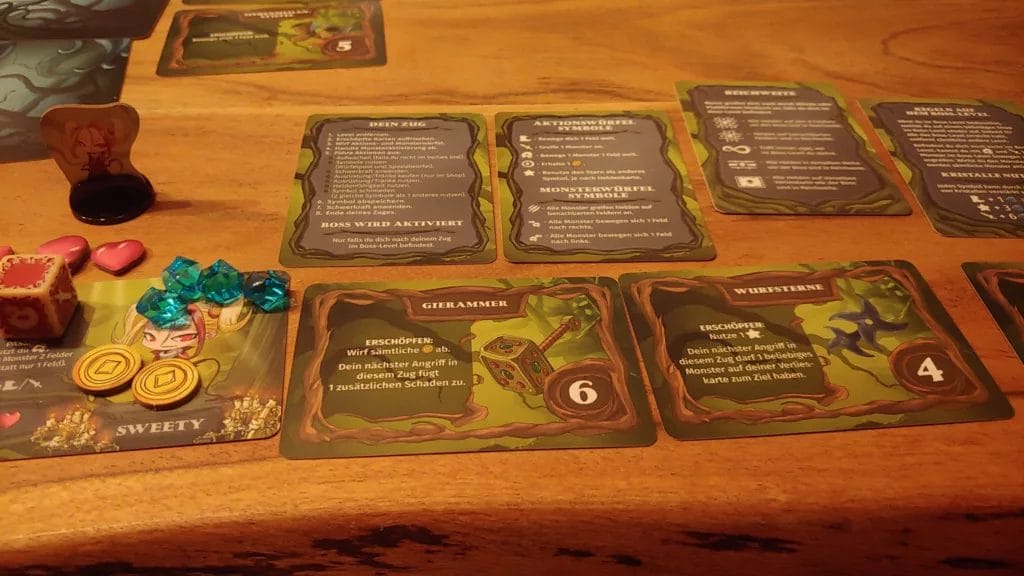 Platformer board game review: A good game for a fun evening