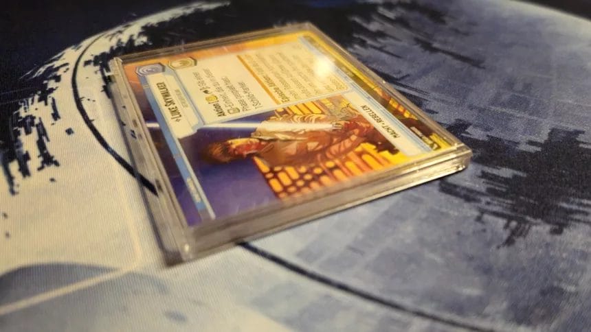 Star Wars Unlimited: All Keywords Explained