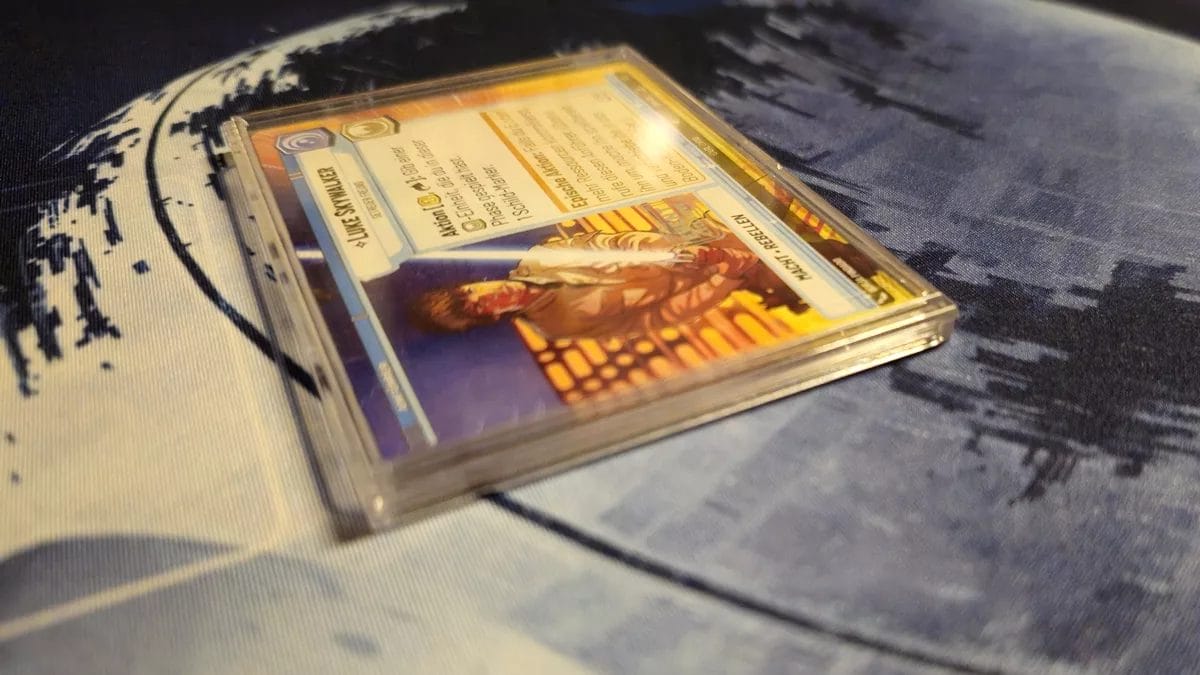 Star Wars Unlimited: All Keywords Explained