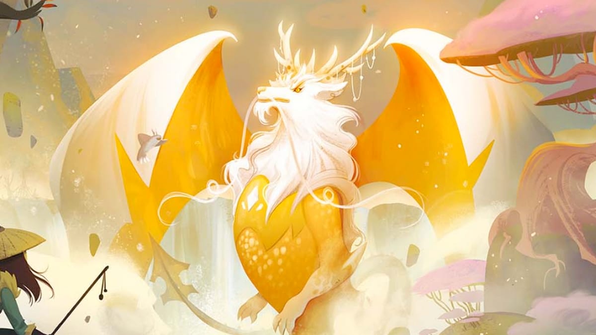 The Vale of Eternity: Board game for connoisseurs at Pegasus Spiele