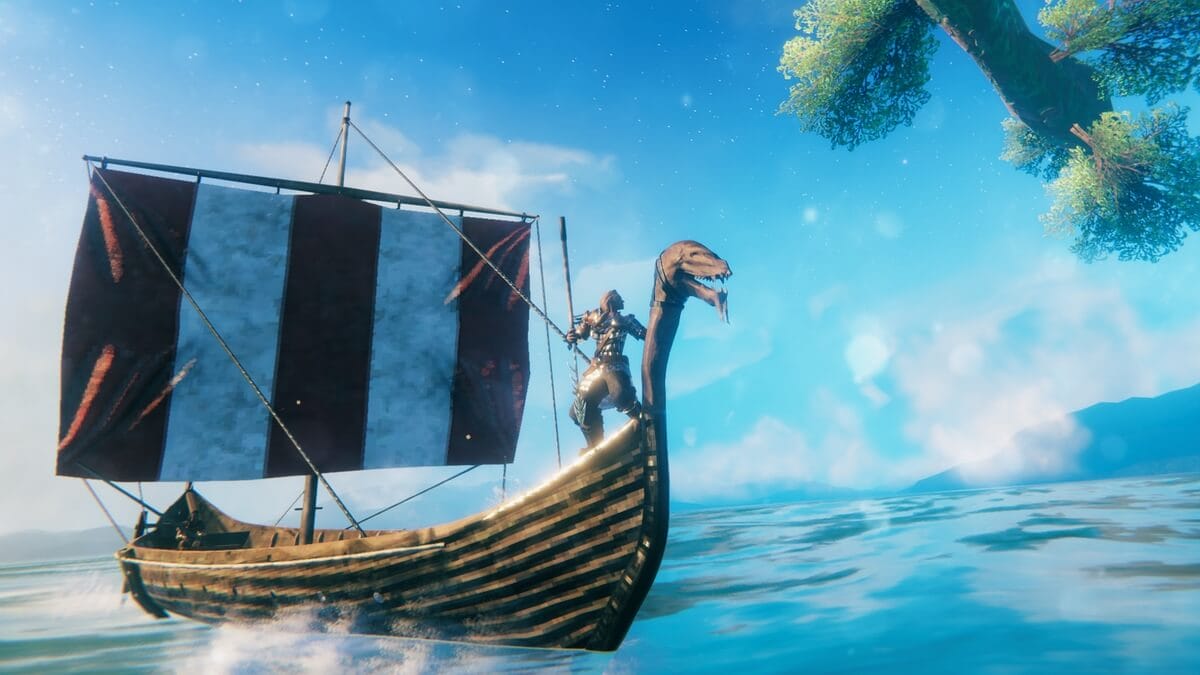 Sandbox-Hit Valheim kommt als Brettspiel