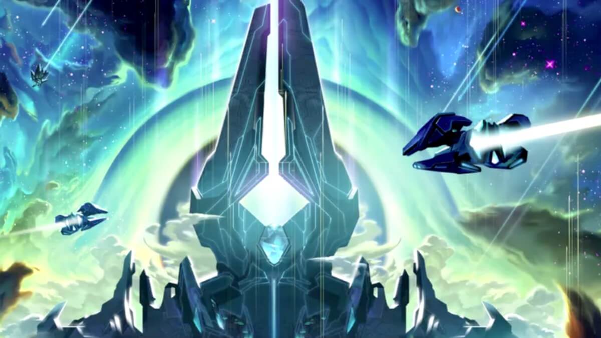 Andromeda's Edge: Mit Schiffen den Raum kontrollieren