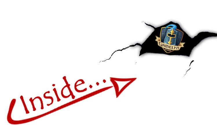 Inside Gamelyn Games: Kleine Spiele, großer Erfolg!