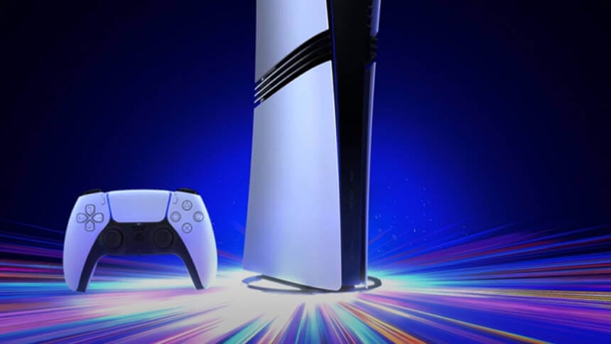 Playstation 5 Pro Mehr Leistung fur noch mehr Geld