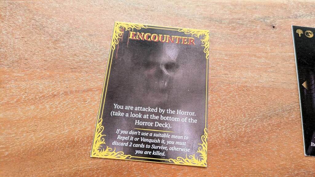 Crowdfunding Preview: Apophenia by Cybergoat Studios