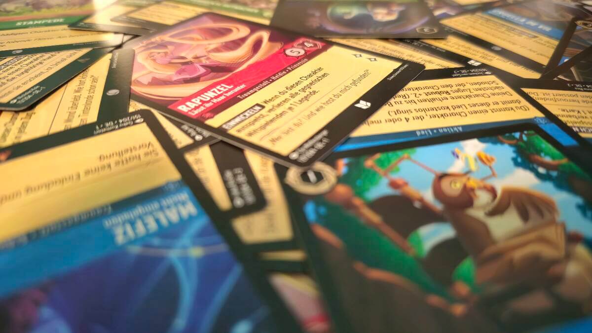 Gamestop: Trading-Cards graden jetzt auch in Deutschland