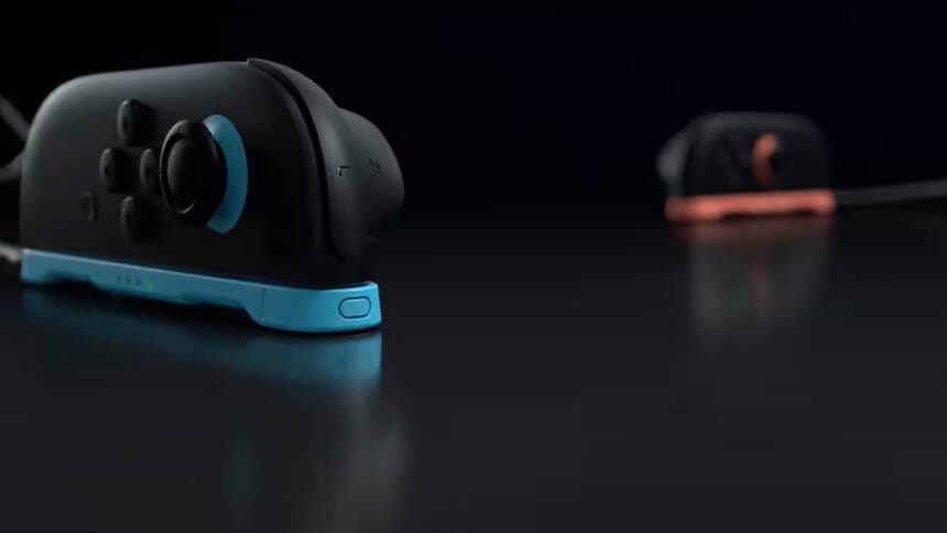 Nintendo Switch 2 vorbestellen: Kommt die dicke Überraschung?